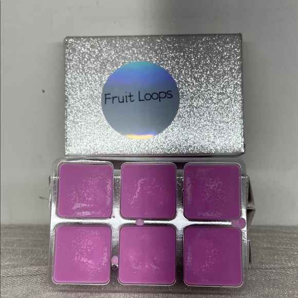 Homemade | Other | Fruit Loop Wax Melts | Poshmark